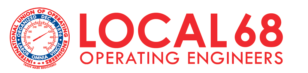 I.U.O.E Local 68 – Proudly serving New Jersey’s Stationary Engineers.