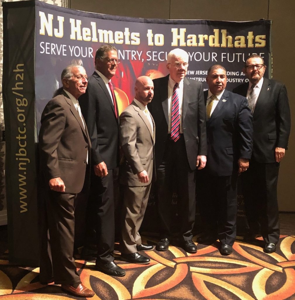 Tom Giblin Featured Speaker – I.U.O.E Local 68