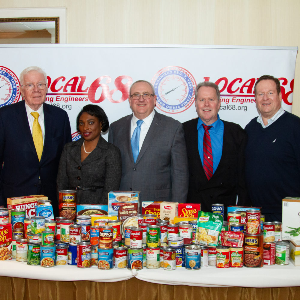 Headlines – I.U.O.E Local 68