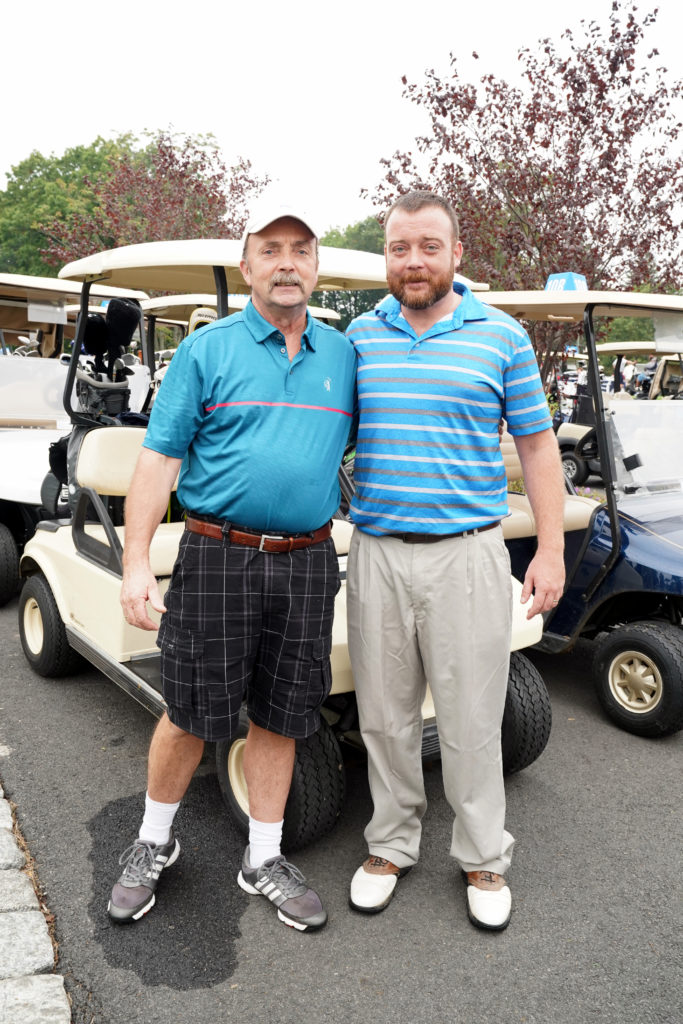 21st Annual Golf Outing – I.U.O.E Local 68