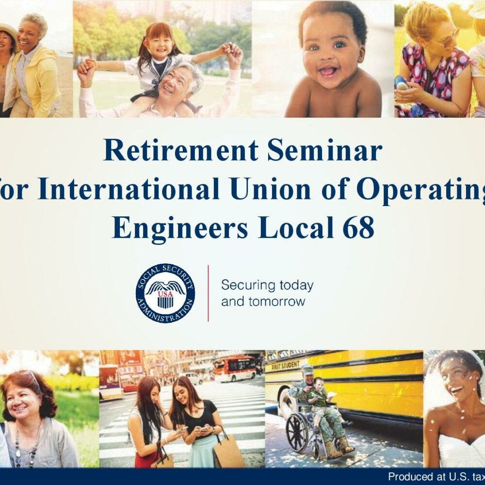 Headlines – I.U.O.E Local 68