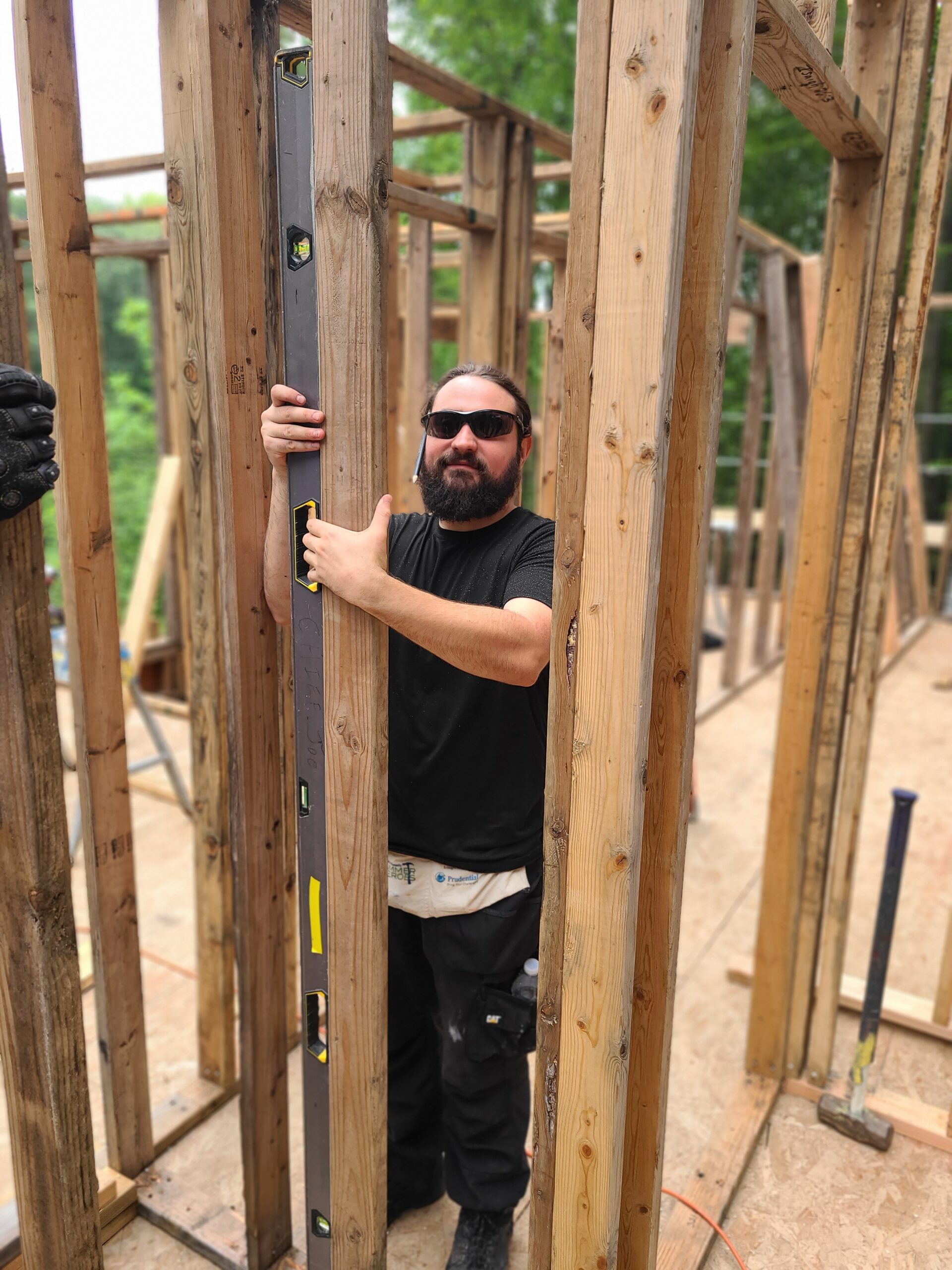 Habitat for Humanity – July 29, 2023 – I.U.O.E Local 68